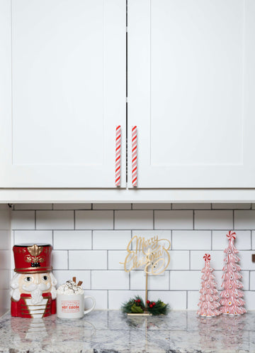 Knobēz Cabinet Knob Decorations