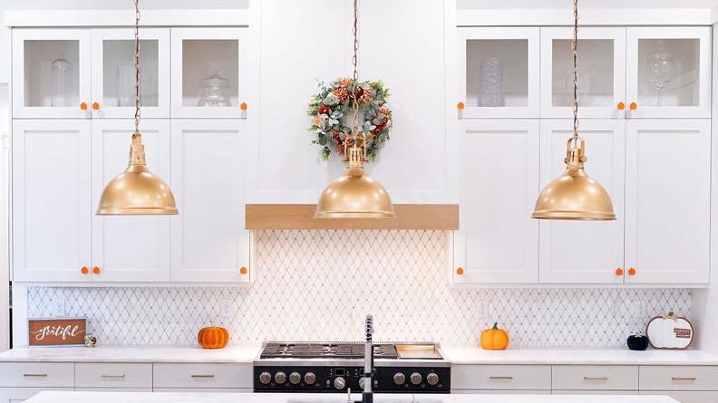 Knobēz: Cabinet Knob Covers