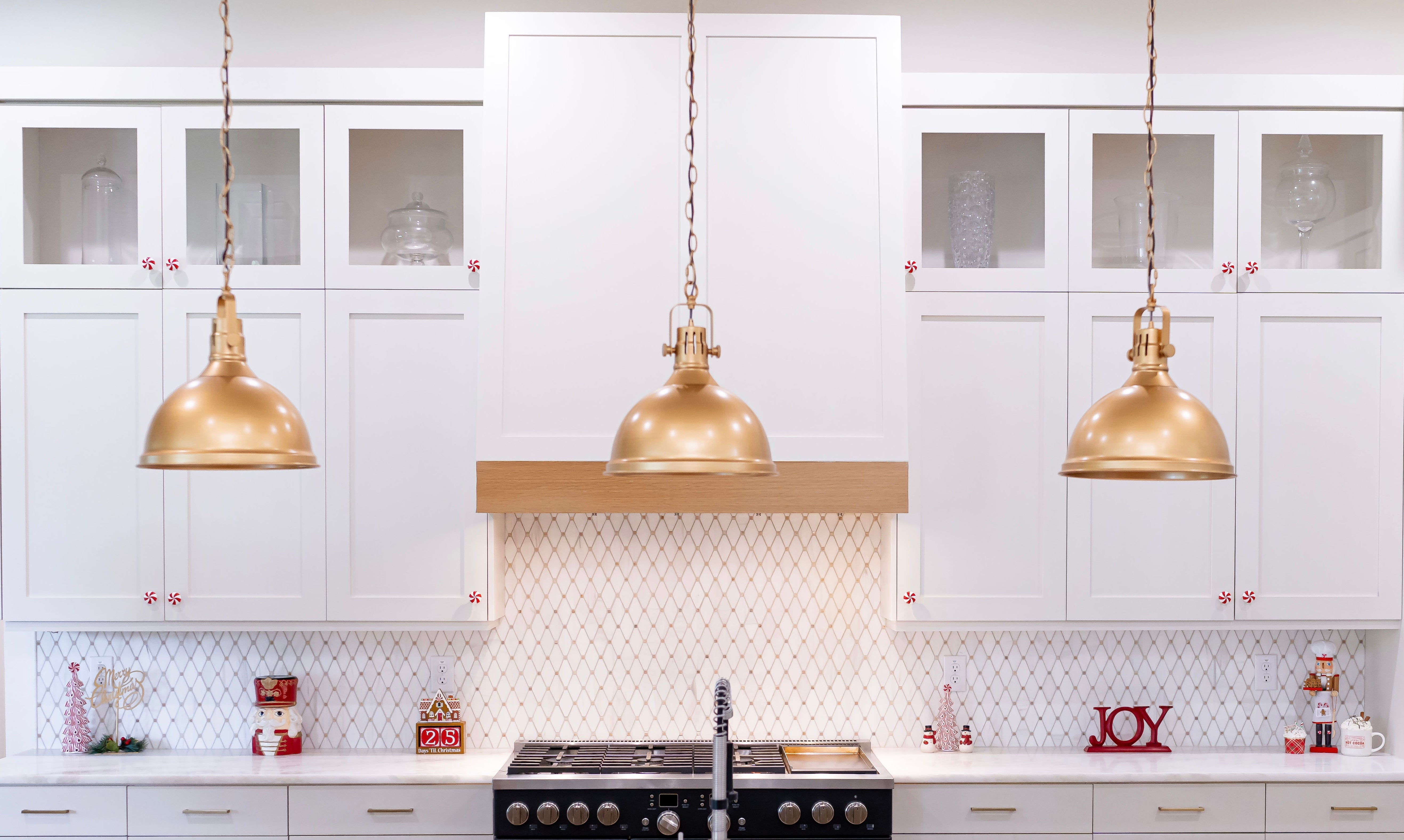 Knobēz: Cabinet Knob Covers